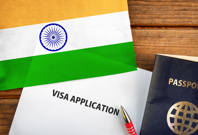 India Visa Extension Guide: How to Extend Your Visa in India