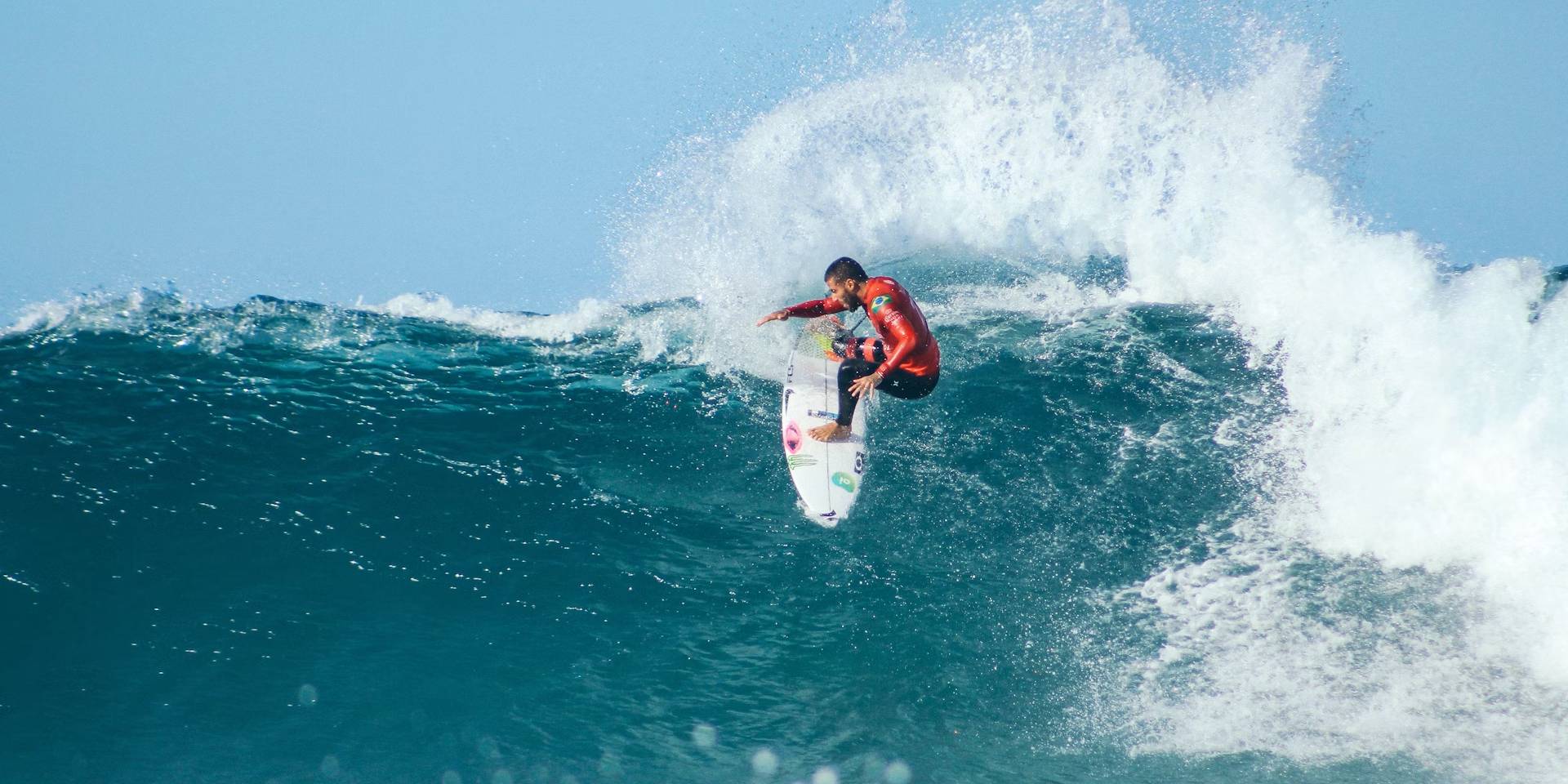 Catch the Best Waves: 12 Best Surfing Places in India