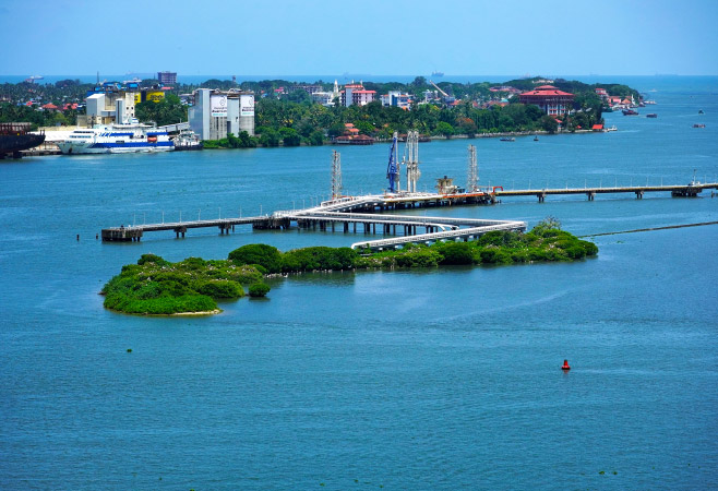 Where History Meets Serenity: The Best Places to Visit in Kochi