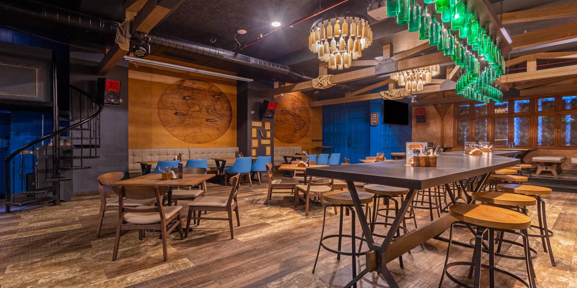 Best Restaurants in Chennai for a Perfect Culinary Experience
