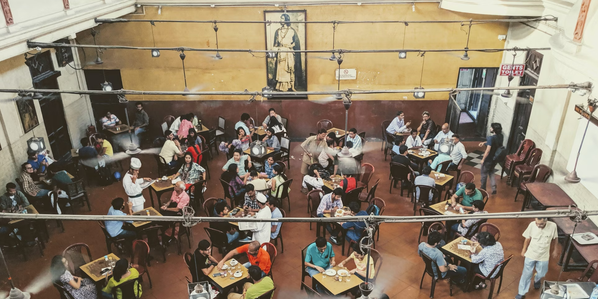 The 10 best fine dining restaurants in Kolkata