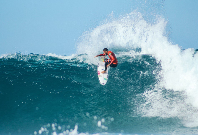 Catch the Best Waves: 12 Best Surfing Places in India