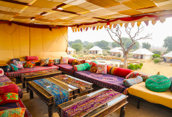 Top 8 Desert to Visit in India: A Journey Through the Sands