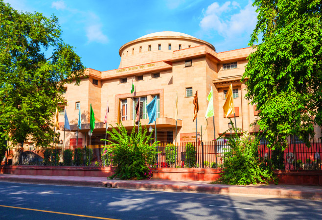 The Top 15 Best Museums In India You Can't Miss