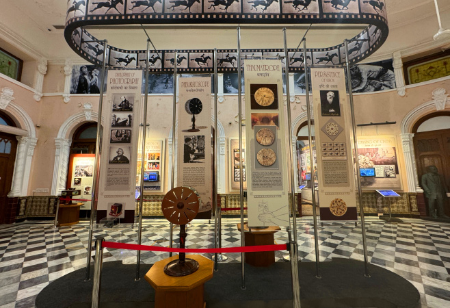 The Top 15 Best Museums In India You Can't Miss