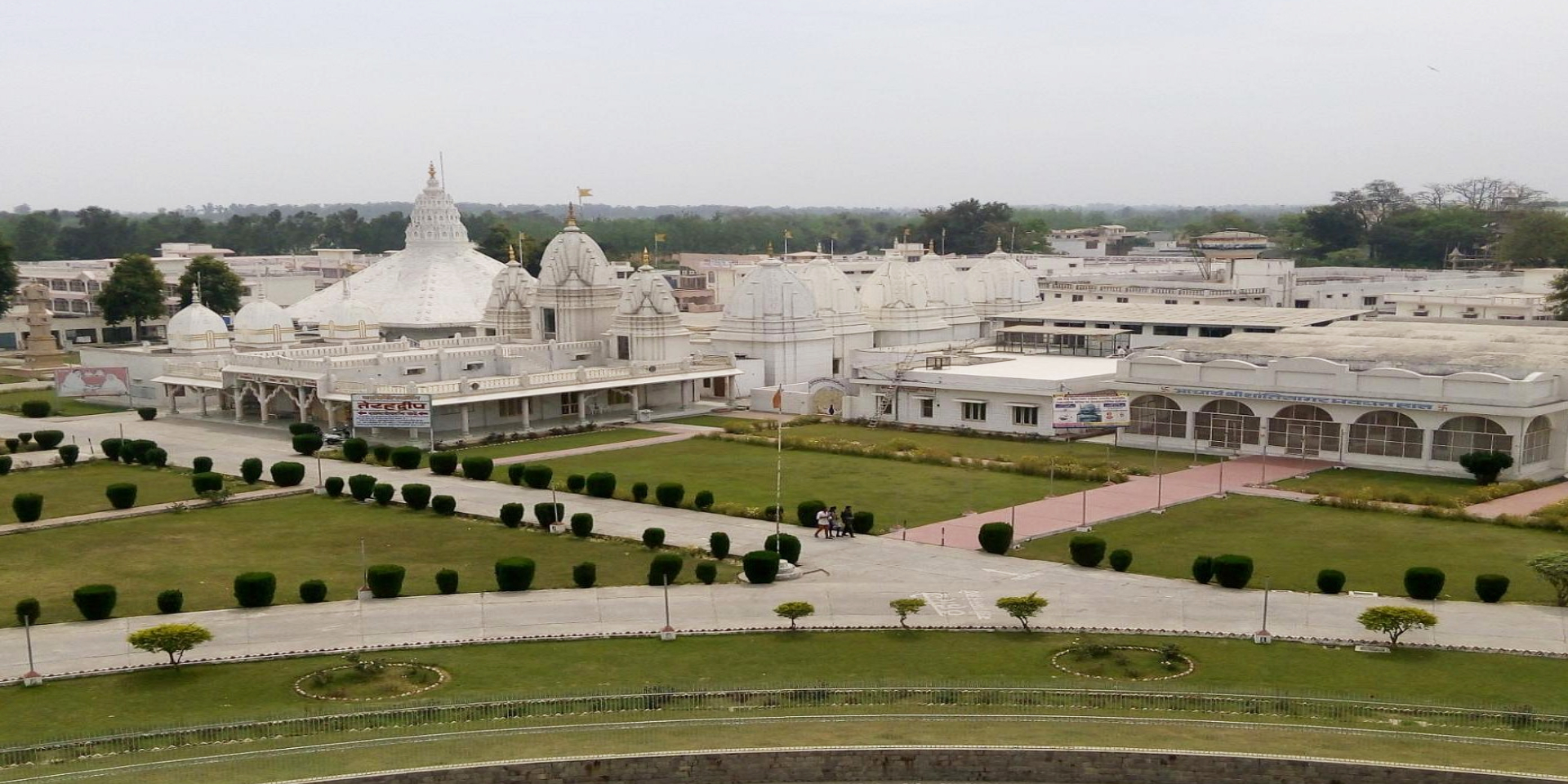 Your guide to the best places to visit in Meerut