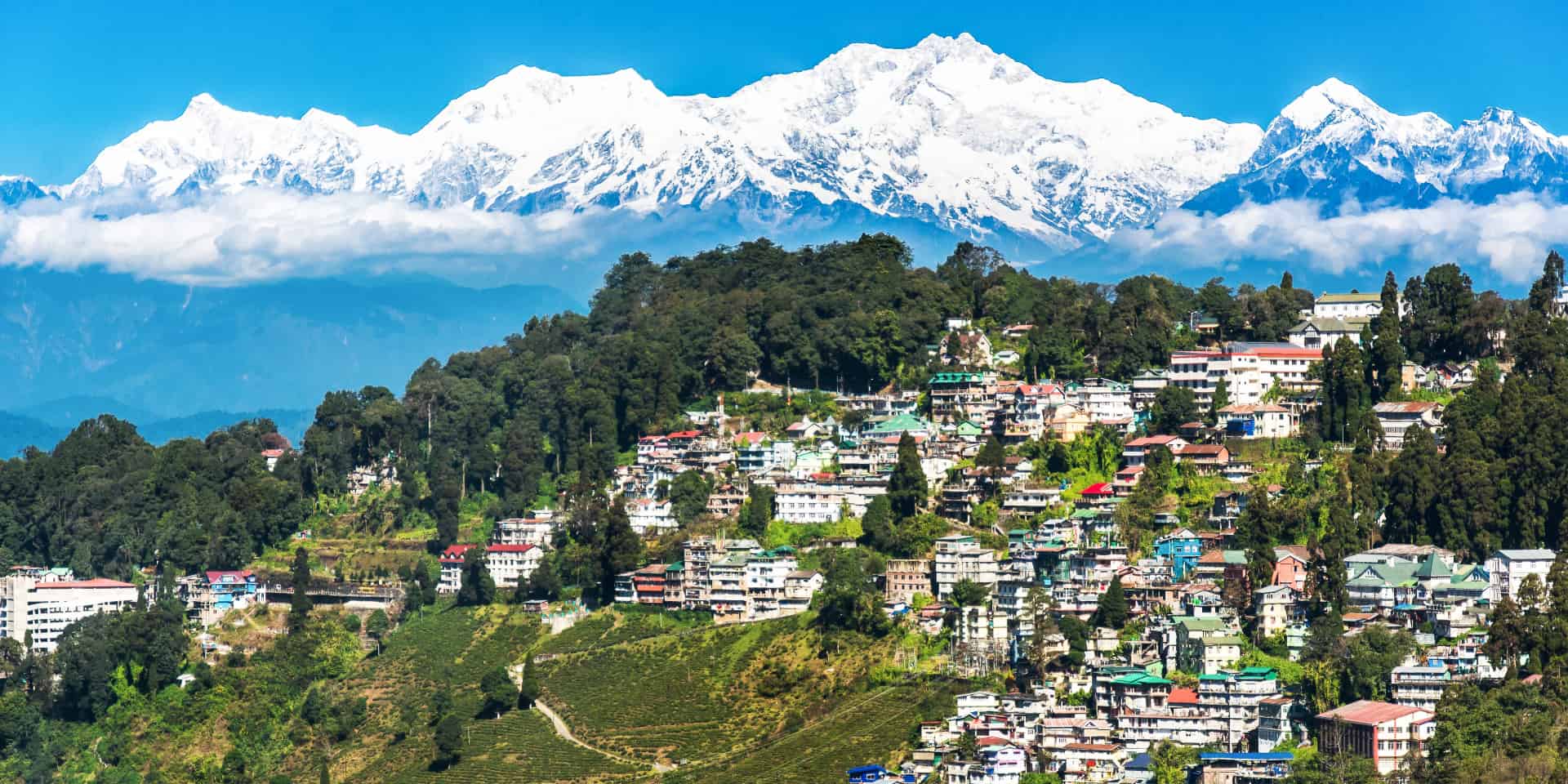 From Temples to Tranquility: Exploring the Top 10 Best Places to Visit in West Bengal