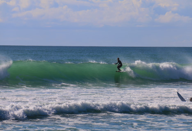 Catch the Best Waves: 12 Best Surfing Places in India