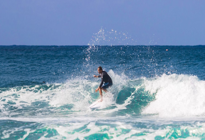 Catch the Best Waves: 12 Best Surfing Places in India