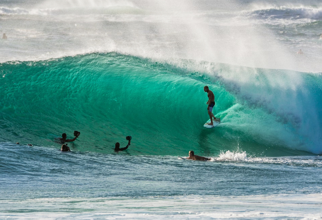 Catch the Best Waves: 12 Best Surfing Places in India