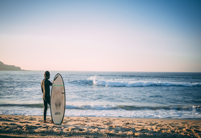 Catch the Best Waves: 12 Best Surfing Places in India